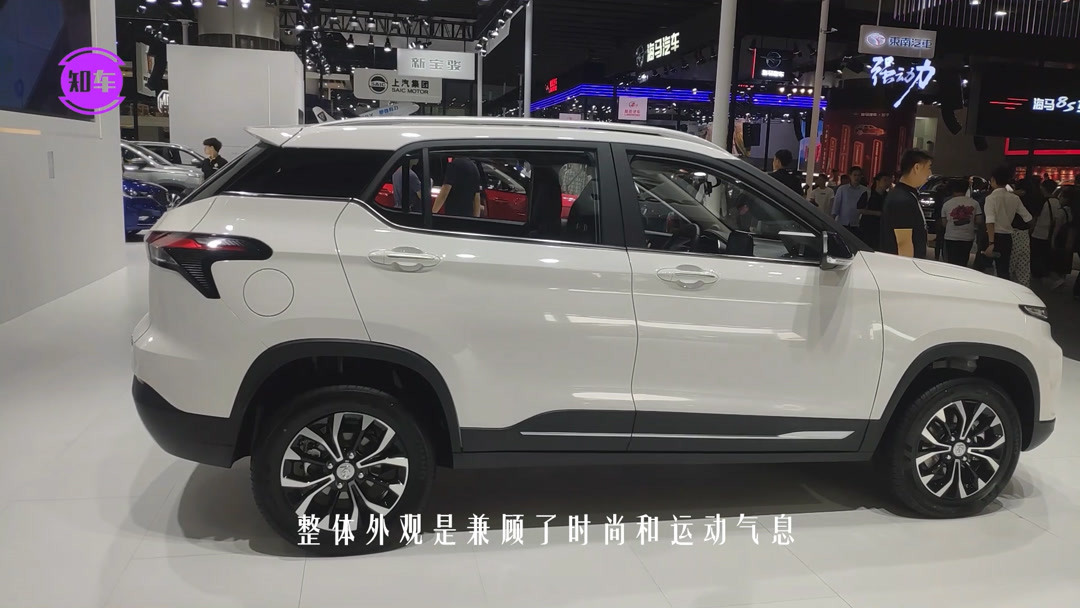 又一国产神车跌落神坛!5.08万起,曾月销5.8万台如今月销3000台