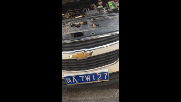 水淹车修复后能否正常起动