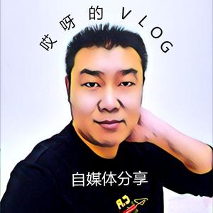 哎呀的vlog 