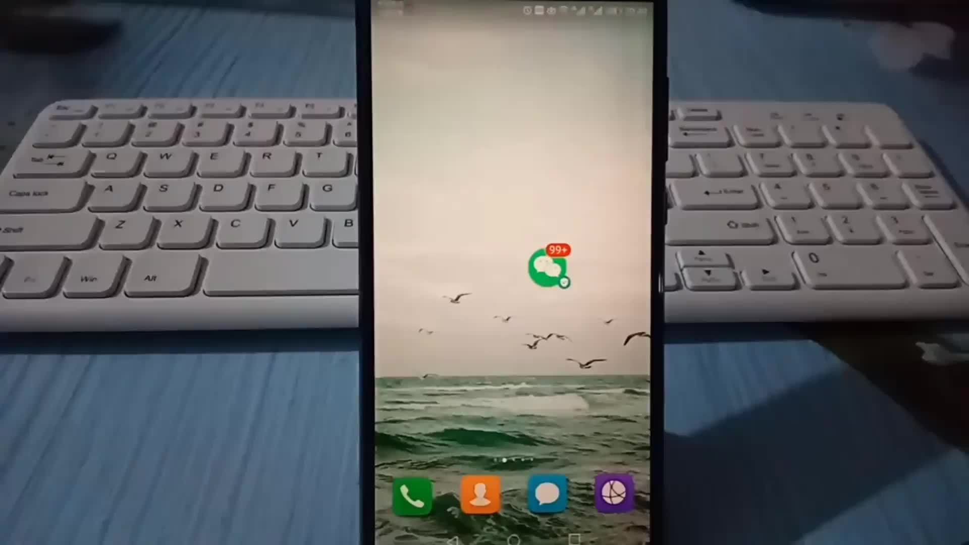 微信这个开关没有关闭,你的手机会越来越慢