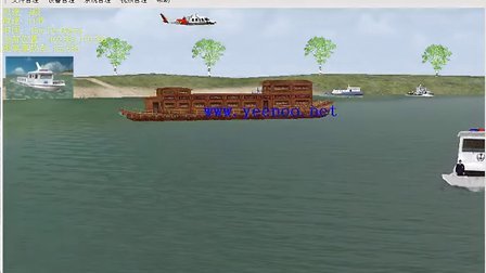 虚拟现实 虚拟仿真 三维仿真 模拟演练