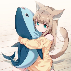 一颗晓沐 