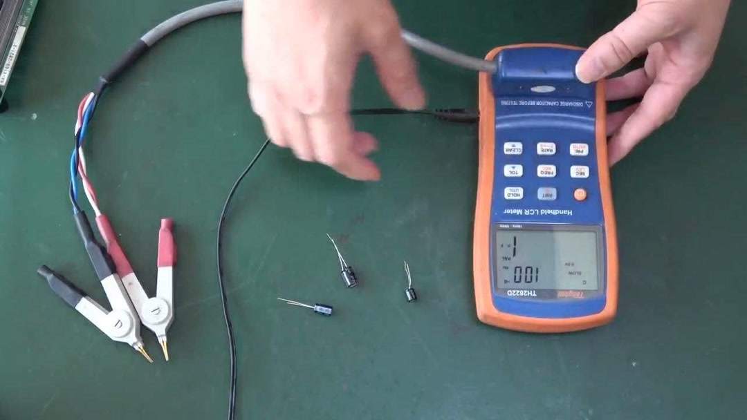 维修电路板入门教程