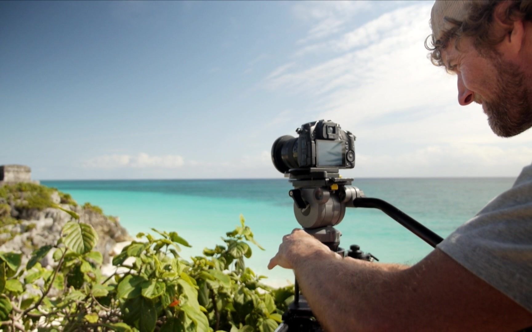 ...Lumix_数码相机】世界第一台可拍摄4k视频的无反相机 松下GH4