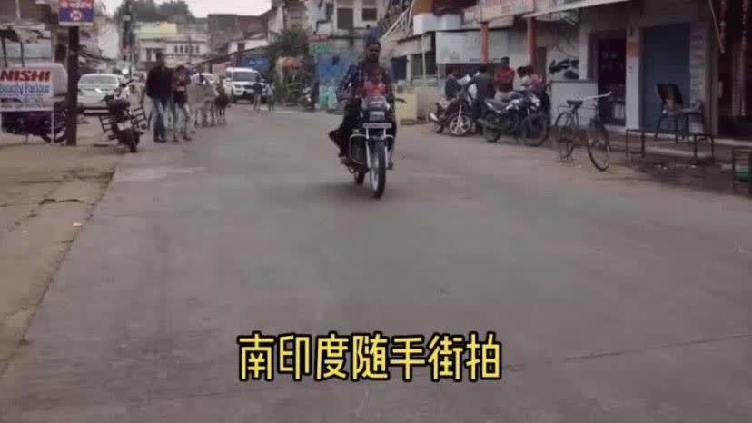 印度人经常得意的问我,服不服他们的文化软实力哭泣那