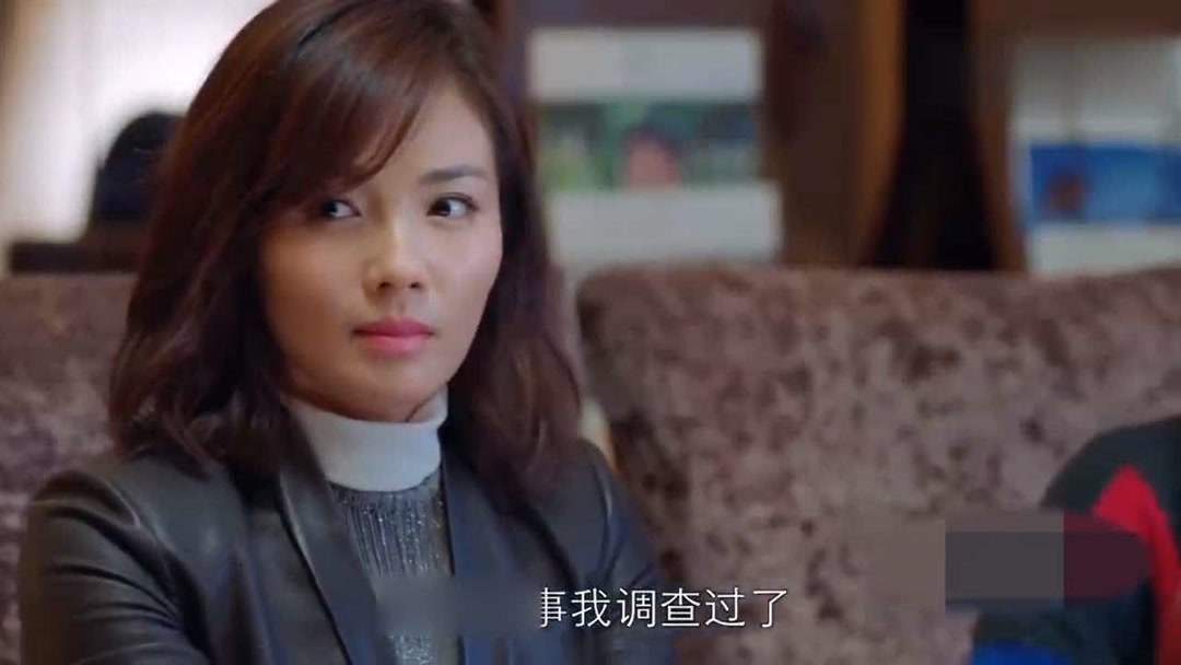 安迪向小包总介绍曲筱绡,竟然是这样说的,不怕挨打吗?