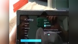 win8平板连接蓝牙键盘