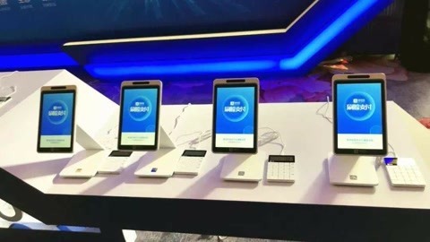 二维码支付只是过渡?全新的支付手段正在取代,安全又方便