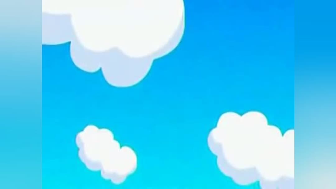 小燕子儿歌视频 经典动画儿歌