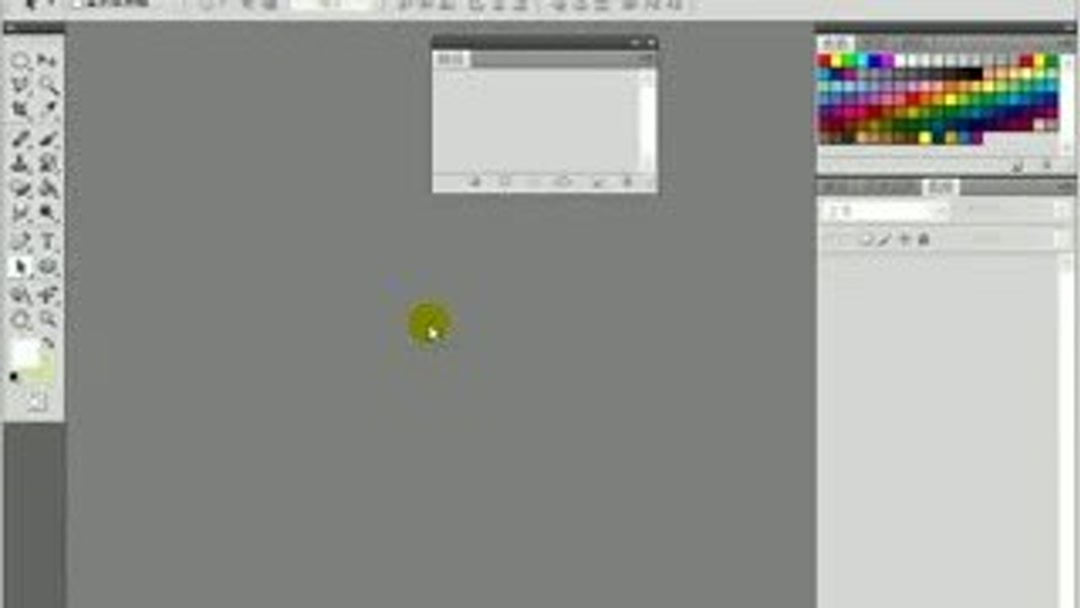 photoshop cs6数码照片从入门到精通ps手绘场景教程