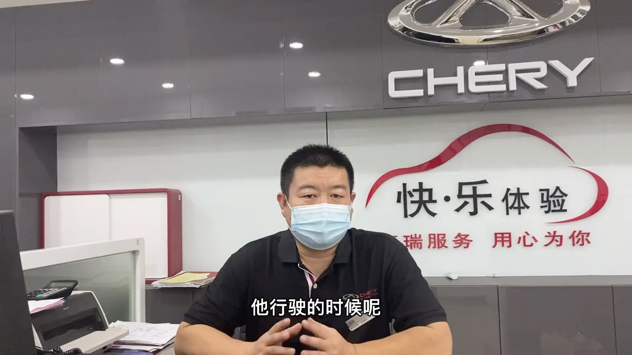 汽车轮胎小常识