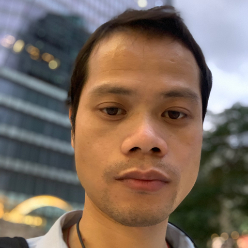 阿海的翻身之路 