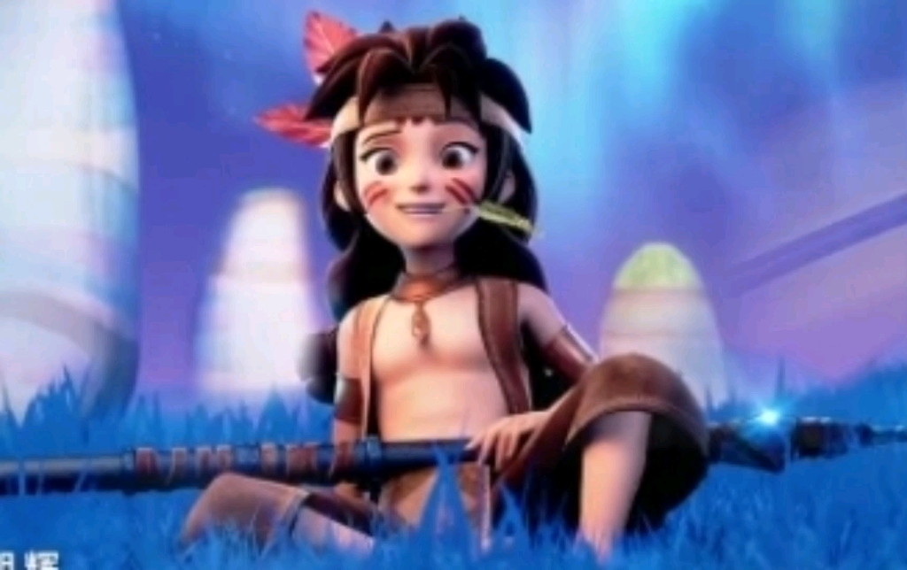 fnf VS 迷你世界 迷你世界之觉醒卡卡单曲