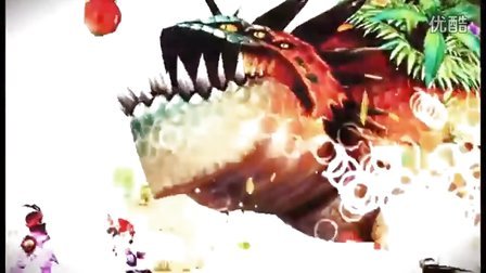 金色飞飞v19宣传片