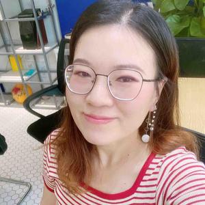 Susan英语教学 