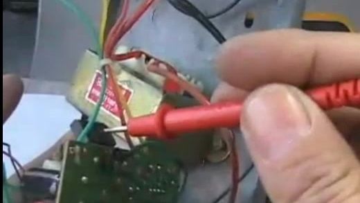 自学稳压直流维修电源结构类型使用方法及故障维修