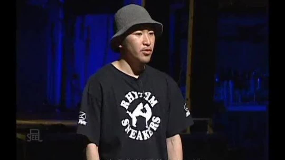初级街舞入门,零基础舞蹈教学教程