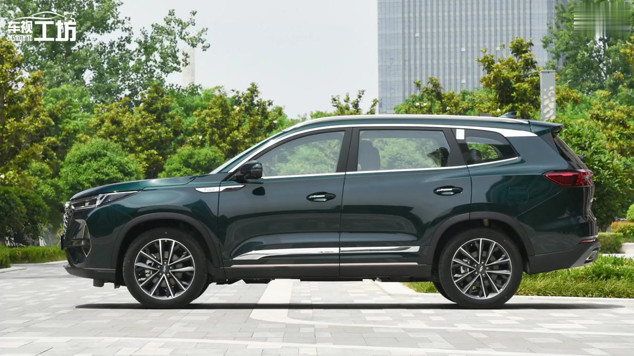 带来3款注重性价比的7座SUV,有喜欢7座SUV的可以看看