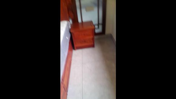 全屋定制的红木家具
