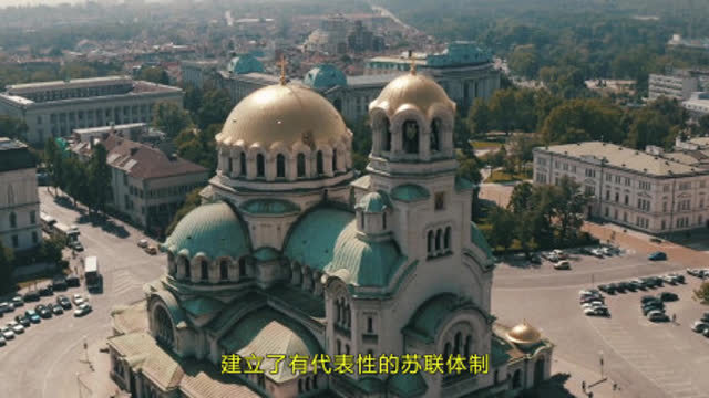 全球发展最快的社会主义国家,模仿苏联的模式,30年一举致富