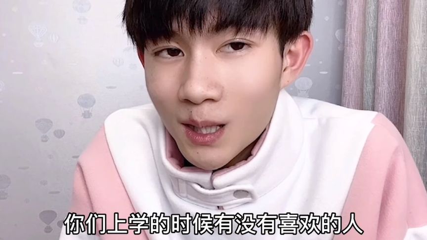 果然学习成绩好还是有优势的