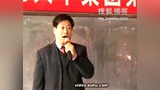 竞选演说:我是一匹富有激情的老马