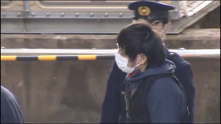 枪杀安倍枪手山上彻也狱中获赠超百万现金 上万人请愿呼吁减刑