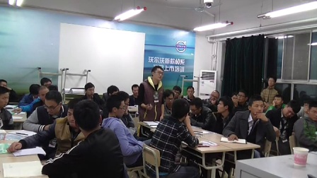 【第二期M0培训】业务讨论活动对策 薛冰