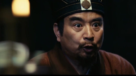 武林外传-同福客栈修罗场,拷问手段一套套