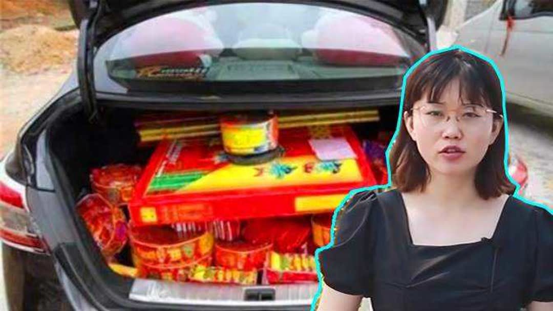 后备箱放什么东西不安全?小馨的经历告诉你,涨知识了