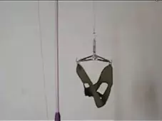 助邦B04新型颈椎牵引椅