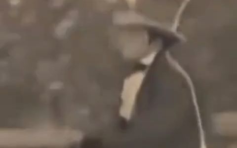 世界上最早自行车,百公里消耗两碗米饭,就是有点废鞋自行车