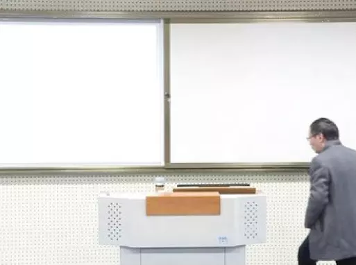 特级教师徐金贵讲座《基于共生的语文教学》