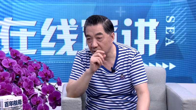 张召忠:未来五年内,这些行业会被机器人取代!
