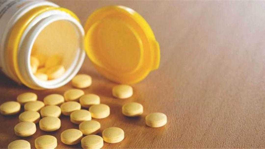 原来维生素B还有这个隐藏妙用,多亏药店老板告知,看完涨知识