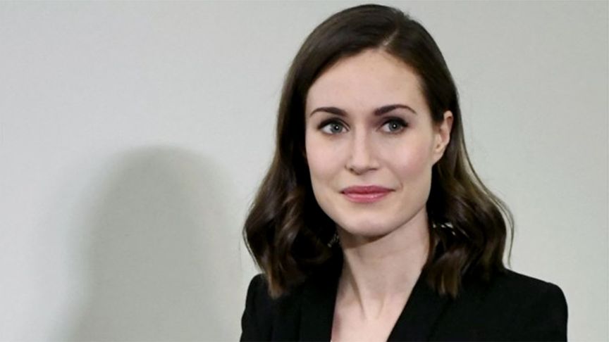 无视俄方警告!芬兰女总理做出重大决定,强硬表态喊话普京!