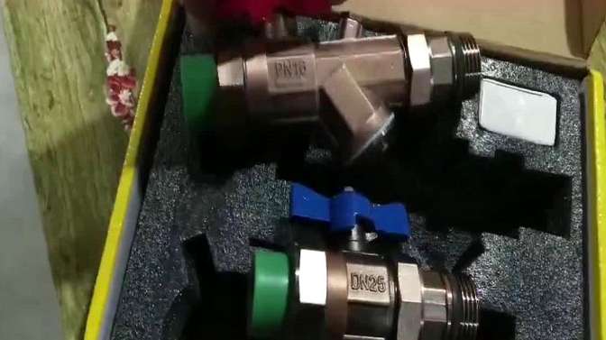 暖气片回水阀和进水阀主要作用是什么?一起来看一下吧!