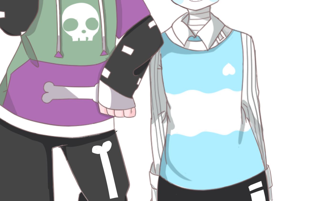 【ut sc】sc孩子开ask!?