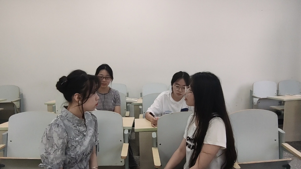 【商务口译】期末作业
