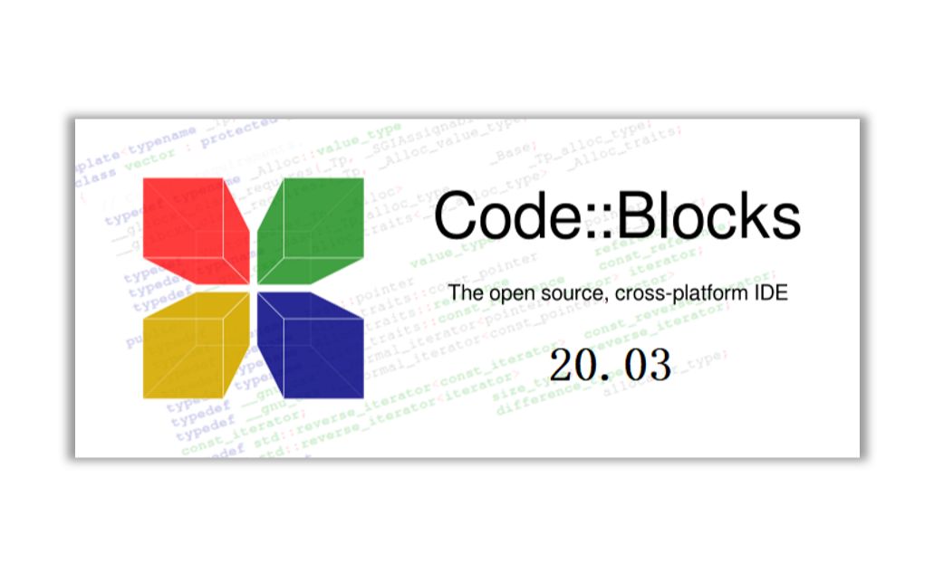 CodeBlocks下载、安装、汉化(避坑,不用新建文件夹)