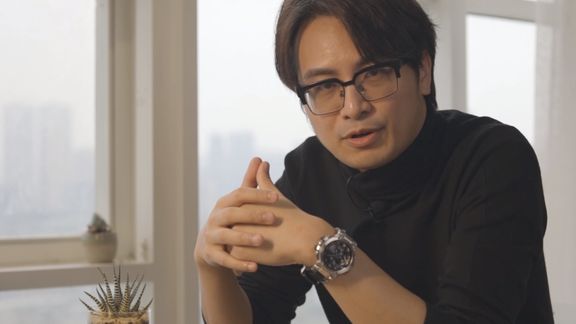 不管你信不信,原本花心的人到最后最痴情