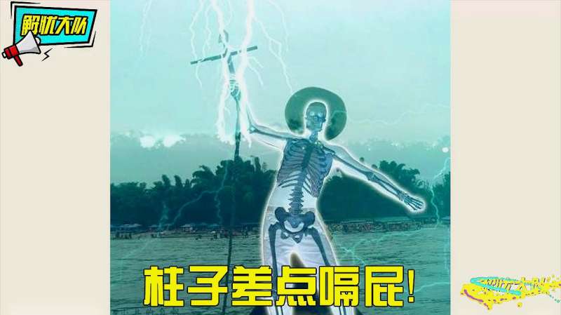 惹谁别惹ps大神!看完这些奇葩照片,我不禁笑出了声…