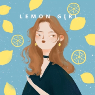 会插画的壹零老师 