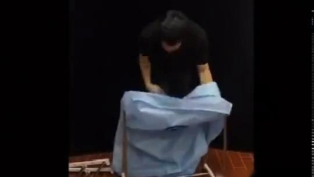 奥克斯干衣机安装视频