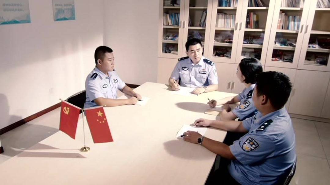 民警李建国之社会综合治理篇