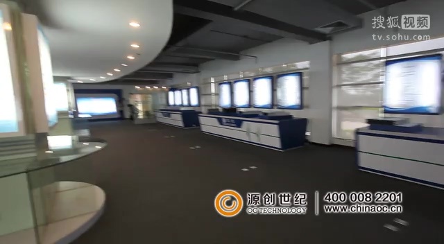 宝德集团现场,企业数字展馆,产品功能展示,企业形象宣传,展厅设计制作...