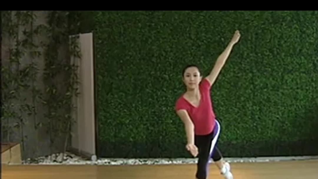 第十套大众广播体操教学视频超清