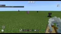 我的世界:把生物命名Dinnerbone 能使生物倒立( boos 也可以)