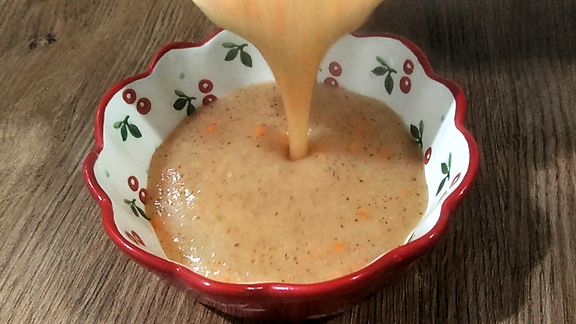 莲藕红枣这样做,大人孩子都爱喝,滋补营养,6块钱一大锅全喝光