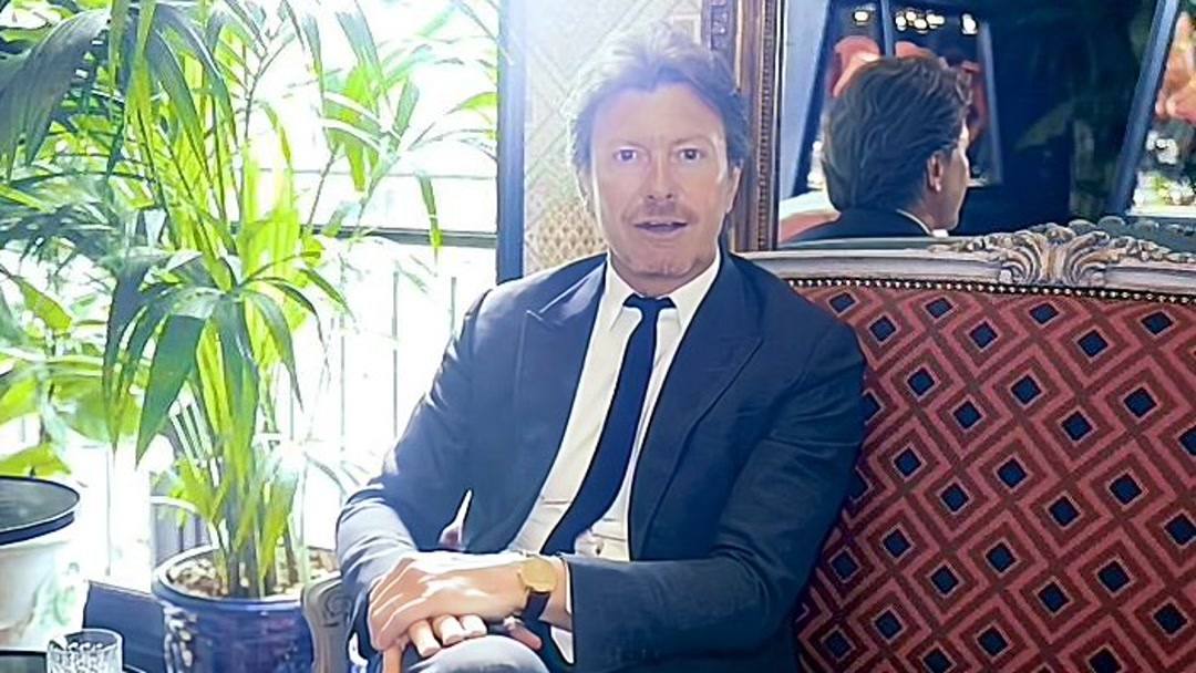 if 对话GUCCI 腕表珠宝配饰CEO,解读GUCCI 的设计审美体系~